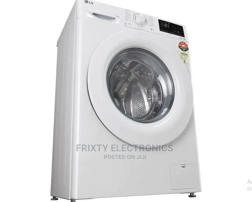 Classic Lg 6.5kg Washing Machine Fully Auto Fh2j3wdnpo. in Accra ...