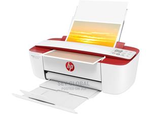 HP Deskjet Ink Advantage 3788 All-in-One Color Printer in Achimota ...