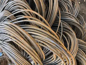 Iron Rods in Ghana for sale Prices on Jiji.com.gh