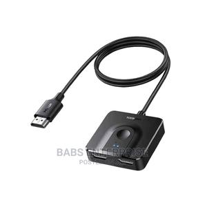 Ugreen HDMI Bi-Directional Switch - 70607 in Accra Metropolitan ...