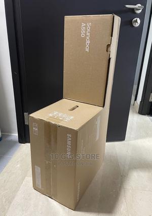 First Class HW-A550 2.1ch Soundbar in Adabraka - Audio & Music ...