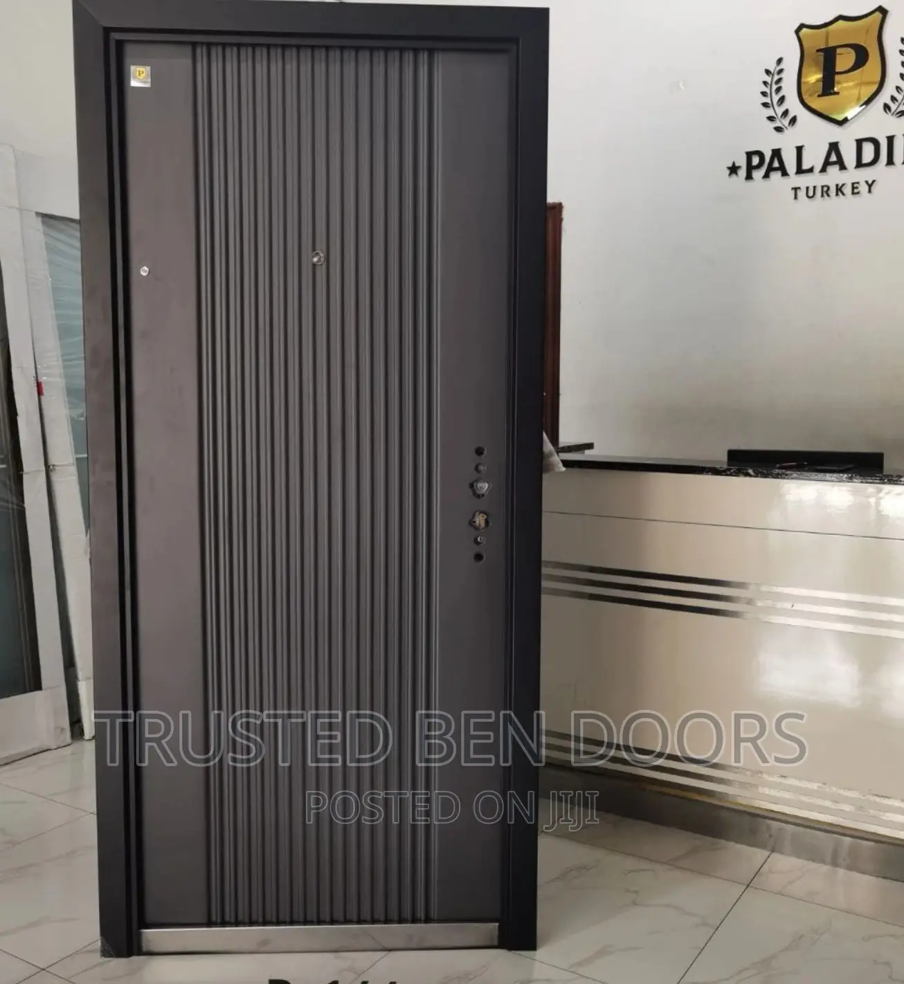 Paladin Turkish Special Doors [Single and One and Half] in Accra ...