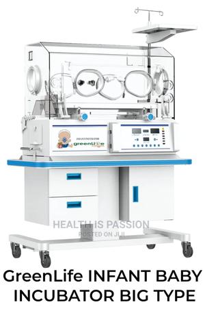 Babies , Infant Incubator, Big Size in Accra Metropolitan - Medical ...
