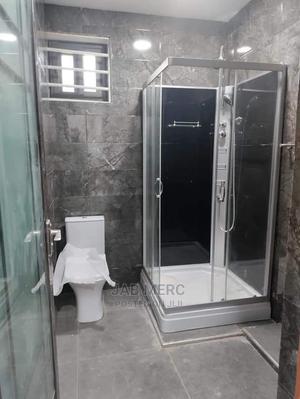 90 X 90 Cm Shower Cabin Cubicle Glass Set Full Enclosure in Ashaley ...