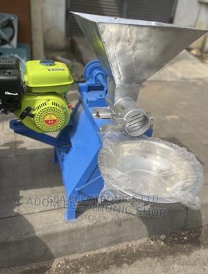 Grinder Fufu Machine Grinding Machine in Adabraka - Manufacturing ...