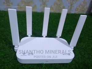 ZTE Wifi Router in Ga South Municipal - Networking Products, Osarfo ...
