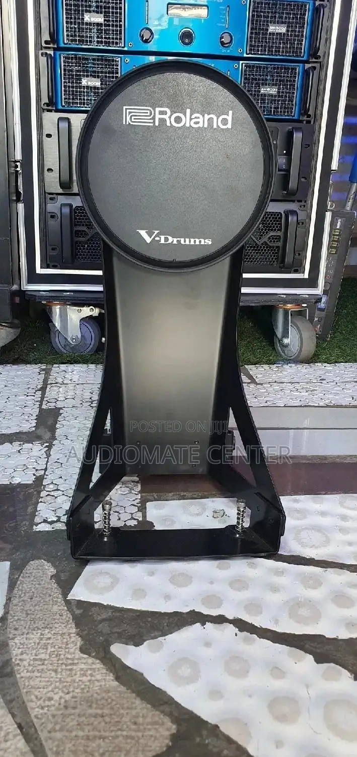 Roland KD 10 Electric Pedal in Accra Metropolitan - Musical Instruments & Gear, Audiomate Center ...