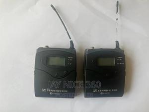 Sennheiser G2 Lapel Microphone in Accra Metropolitan - Audio & Music ...