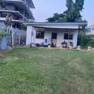 1 and Half Plot for Sale At Airport Residential Area for sale - Roko ...