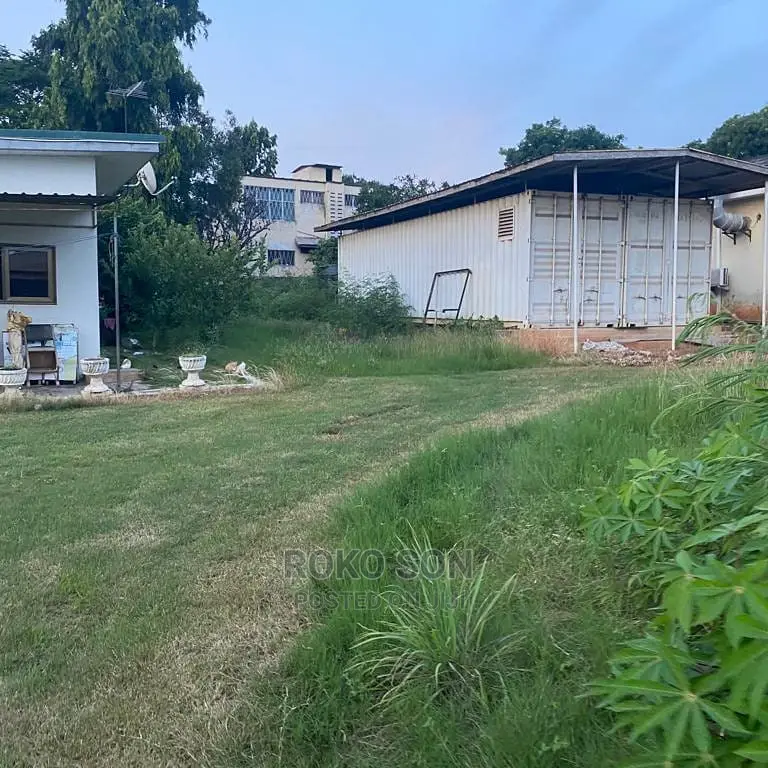 1 and Half Plot for Sale At Airport Residential Area for sale - Roko ...