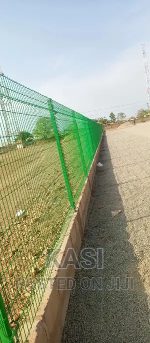 Panel Meshes in Ghana for sale Prices on Jiji.com.gh