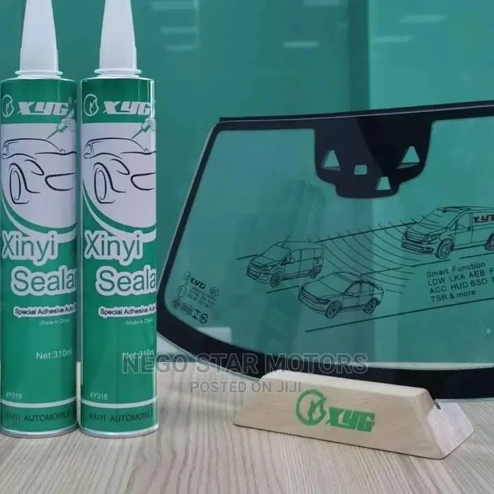 Original Windscreen and Sealant Available for All Cars for sale - nego ...