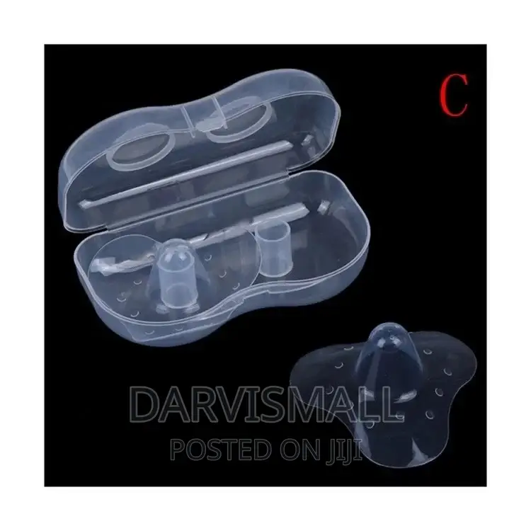 Nipple Shield in Tema Metropolitan - Maternity & Pregnancy, Dayvis Mall ...
