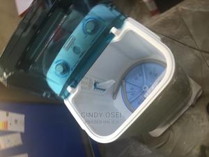 Prime Innova 6kg Single Tub Washing Machine Semi Auto in Adabraka ...