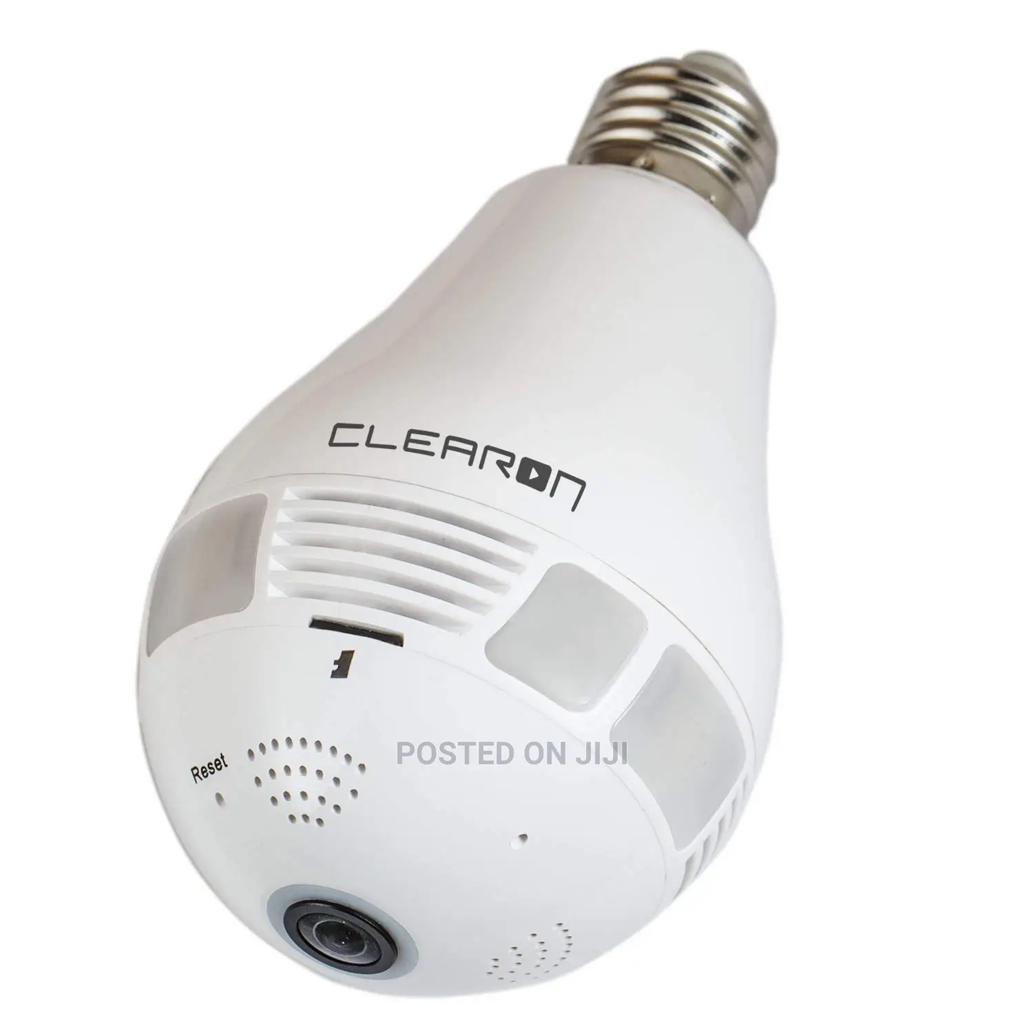 Light Bulb Camera in Achimota - Security & Surveillance, Swift Lanes ...