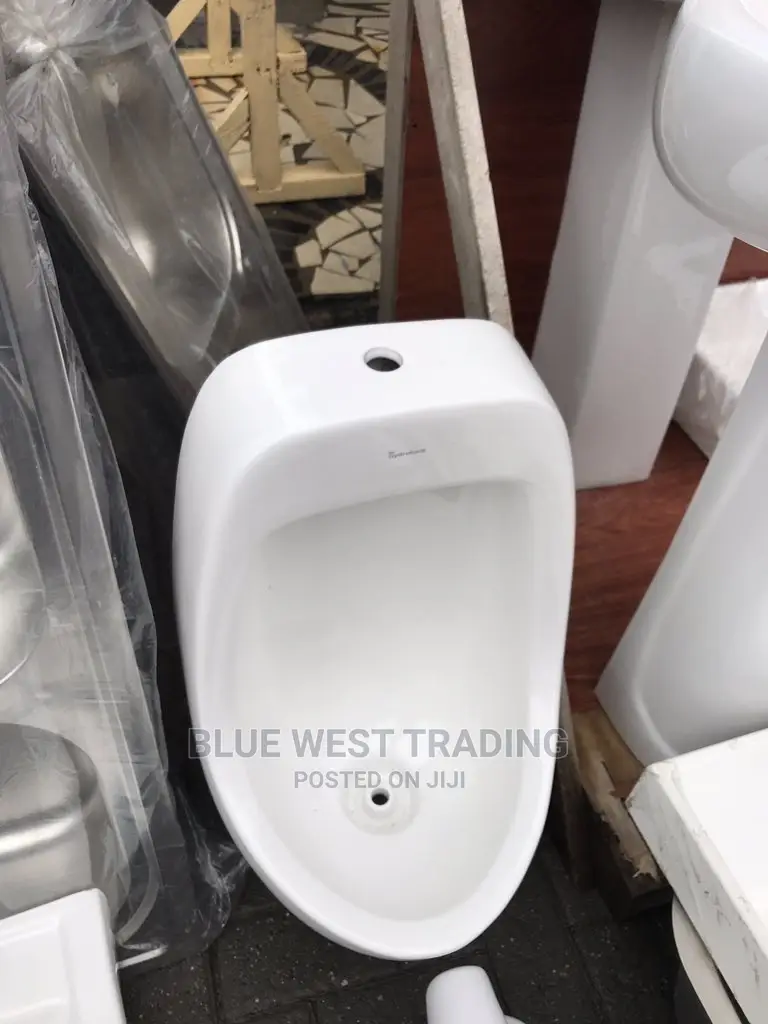 Urinal Pot in Accra Metropolitan - Plumbing & Water Systems, Samuel ...