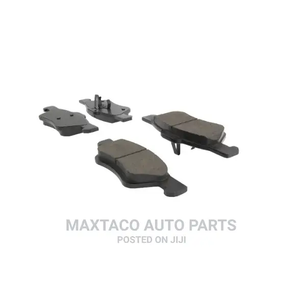 Prime Brakes 301.10470 for Ford, Mazda, Mercury, 2005-2012 in Lapaz ...