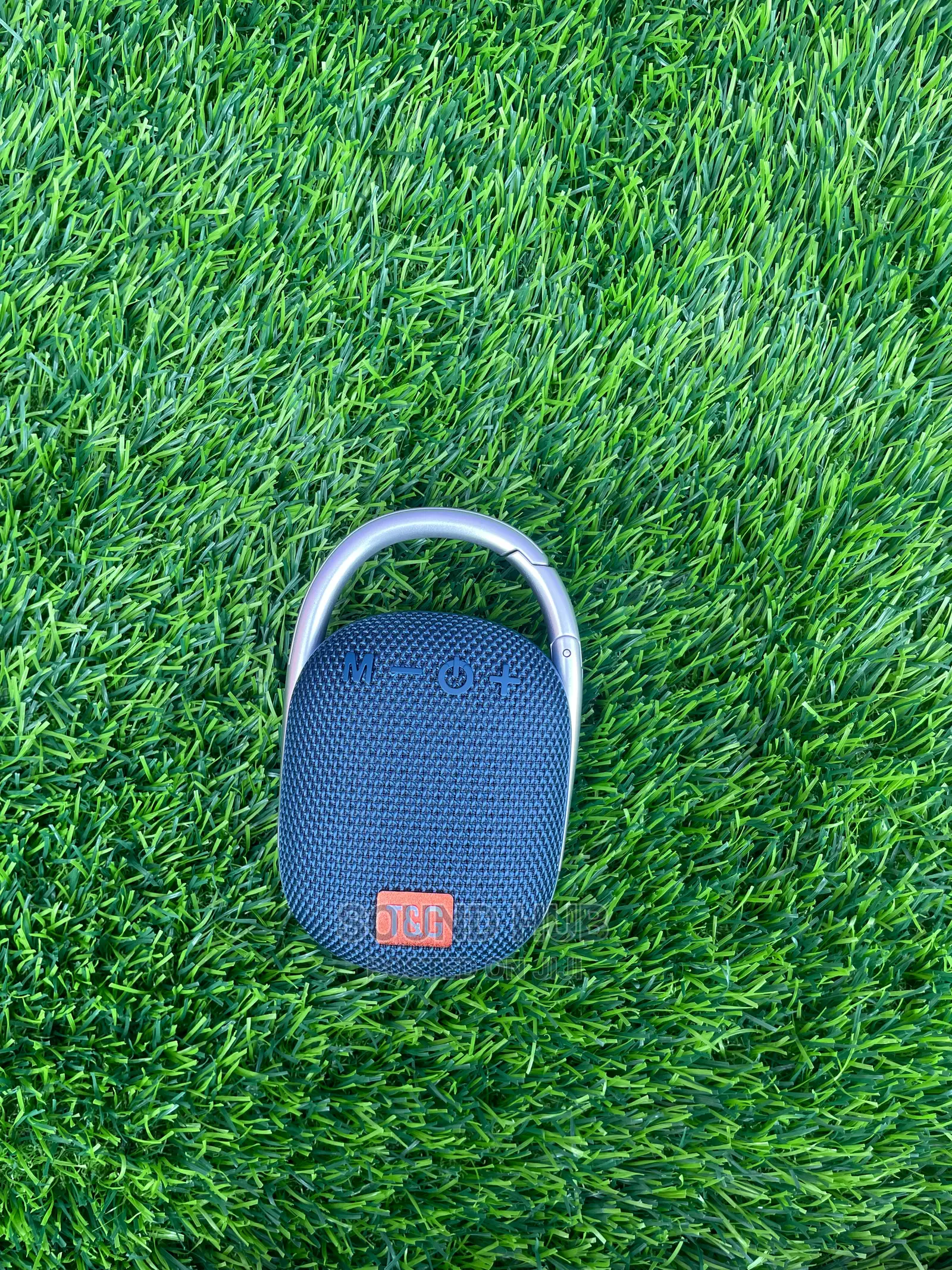 T G Portable Wireless Speaker in Alajo - Audio & Music Equipment, Sound ...