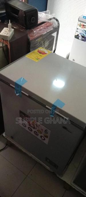 Freezer 145litres Rainbow Freezer in Accra Metropolitan - Kitchen ...