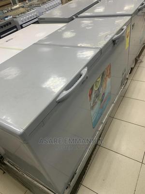 Chest Freezer Fresh in Box 520l for sale - Asare Emmanuel Price: GH ...