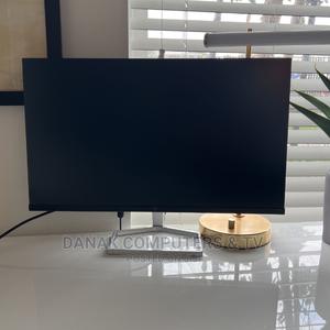 Hp 24" Ips Ultra Slim Bezel-Less Monitor in Accra Metropolitan ...