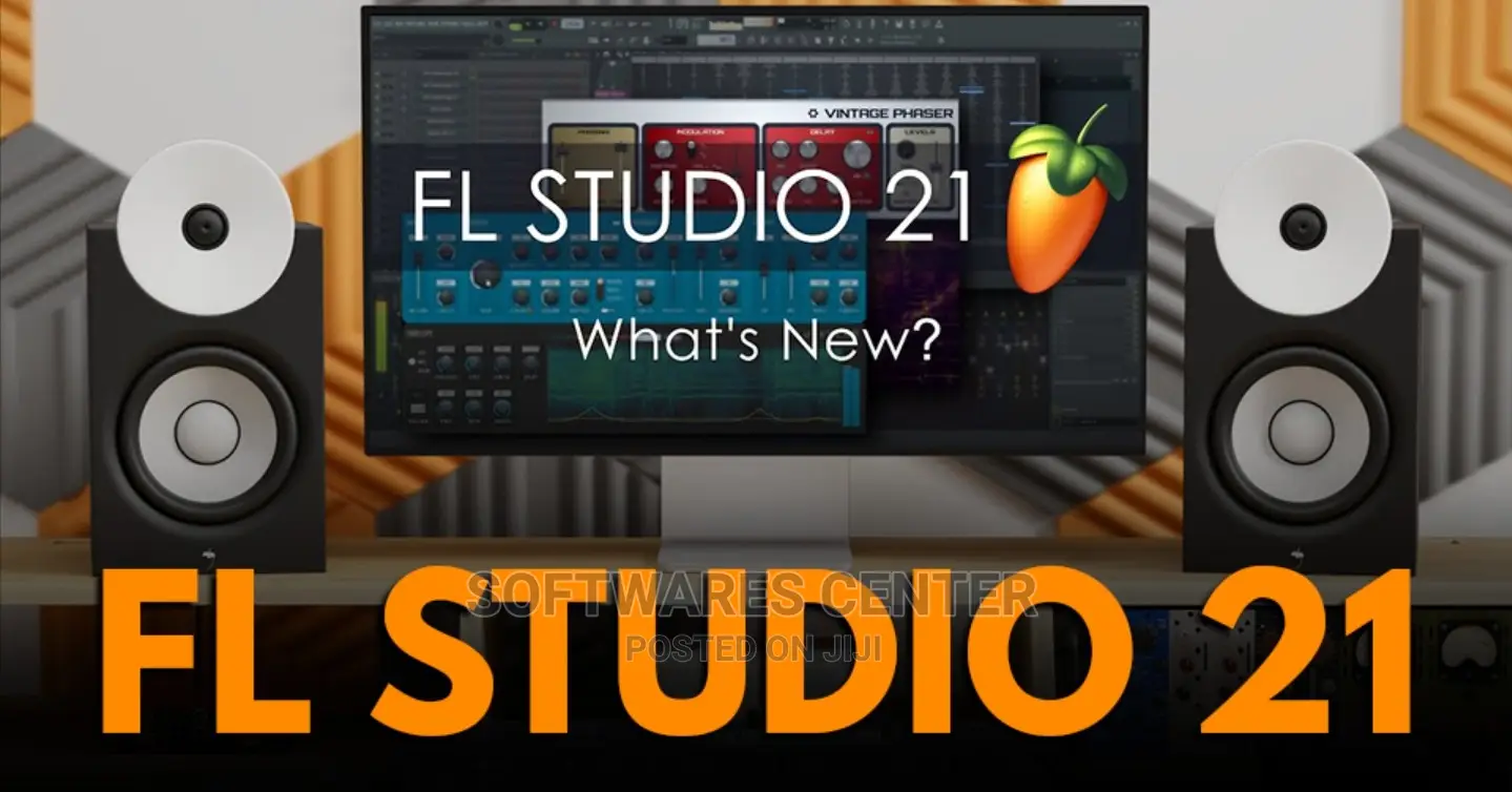 FL Studio 21 Producer Edition Windows in Achimota - Software, Softwares ...