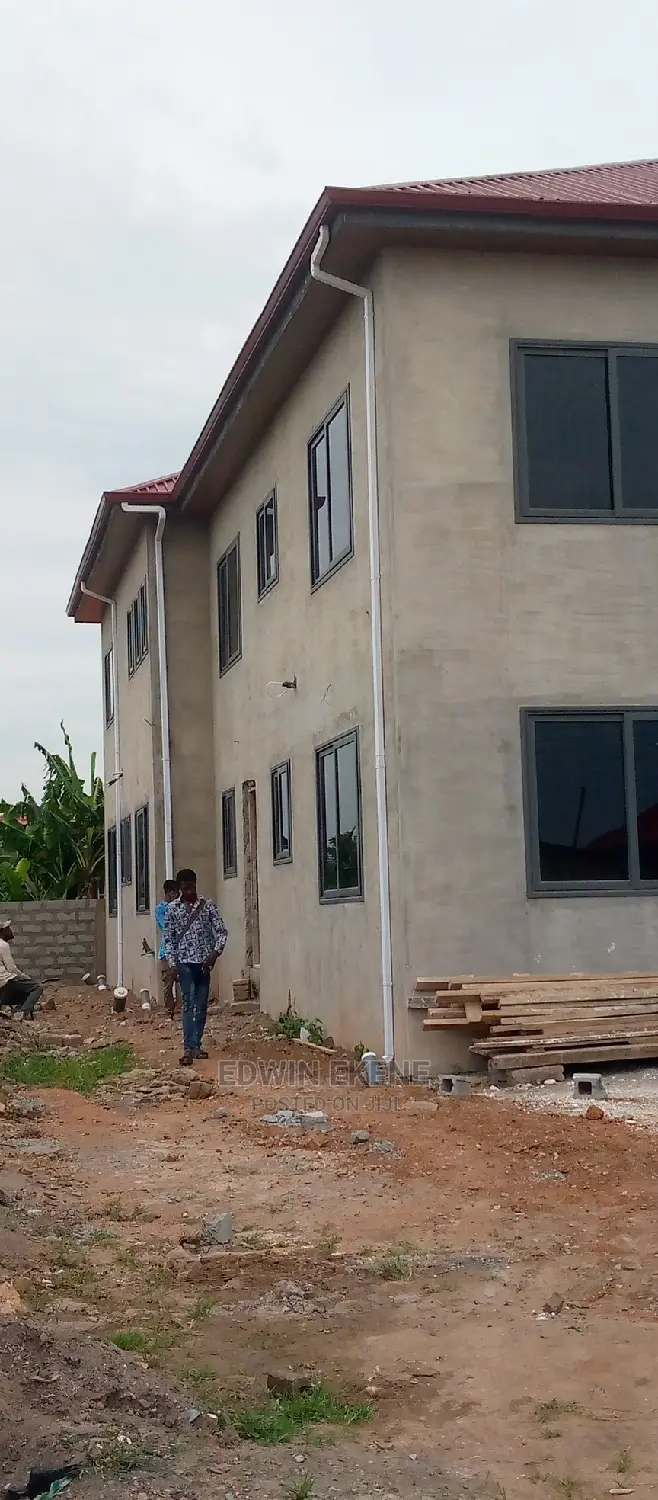 Tee Down Pipes in Lapaz - Building Materials, Edwin Ekene | Jiji.com.gh