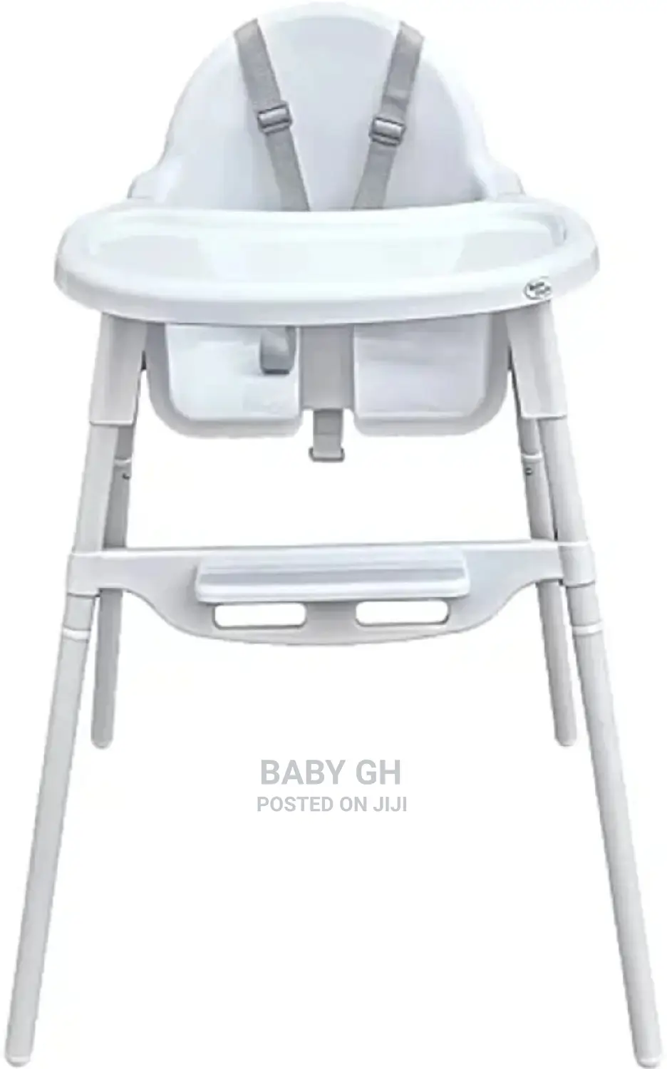 Bebe Style Classic 2-in-1 Highchair in Accra Metropolitan - Baby Gear ...