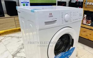 New Zara 6kg Full Auto Front Load Washing Machine in Accra Metropolitan ...