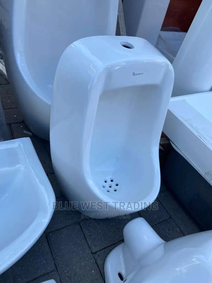 Ceramic Urinal Pot in Accra Metropolitan - Plumbing & Water Systems ...