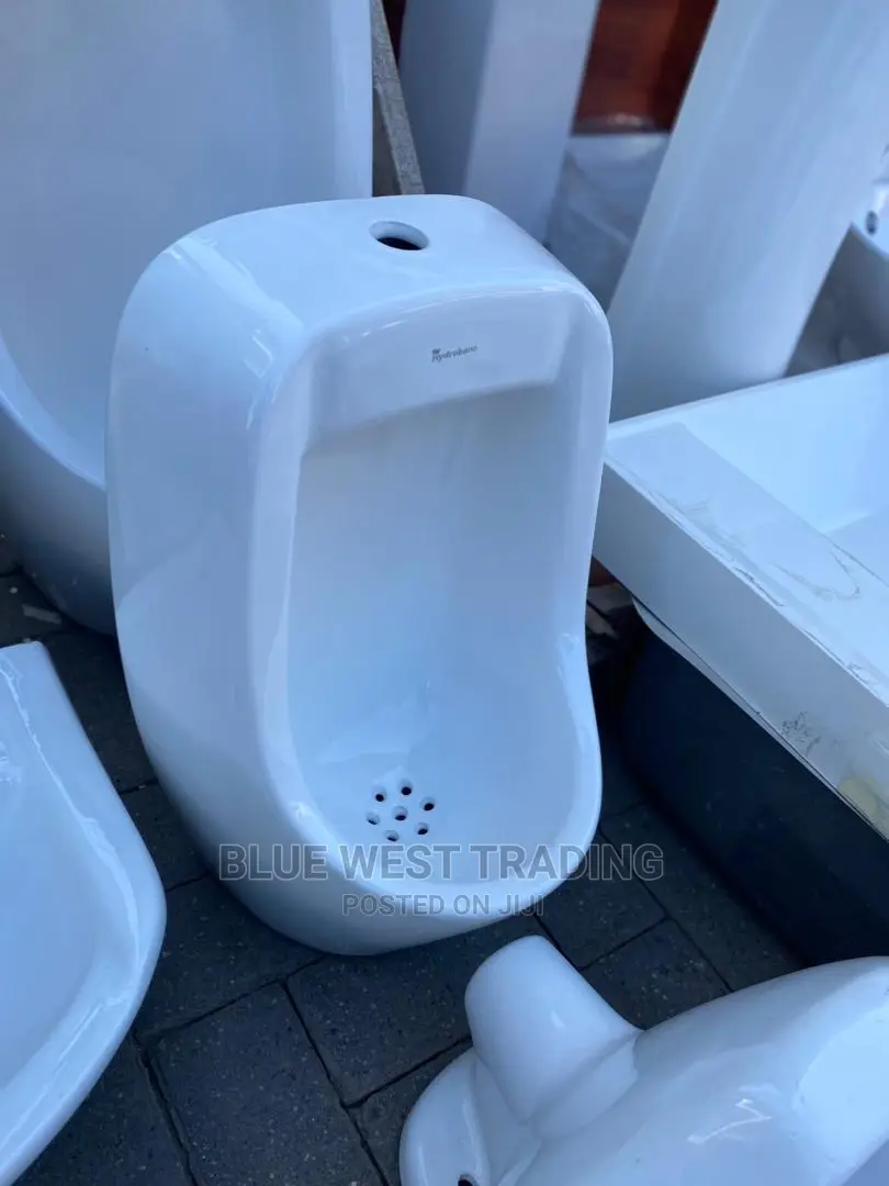 Ceramic Urinal Pot in Accra Metropolitan - Plumbing & Water Systems ...