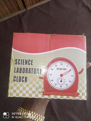 Science Laboratory Clock in Accra Metropolitan - Medical Supplies ...