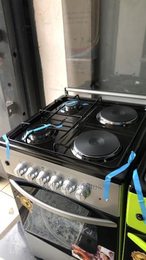 Electric Cooker / Gas Cooker / Turkish Made in Accra Metropolitan ...