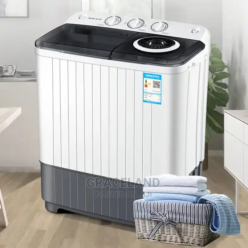 This Is Original Washing Machine 7. American Standard Good in Accra ...