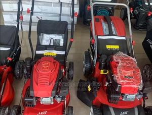 Jay Lawn Mower Lm46-L 46mm 営4hp 1.3 Fuel Tank in Accra Metropolitan ...