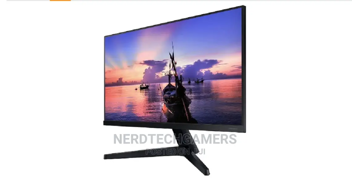 SAMSUNG T35F Series 24-inch FHD 1080p Computer Monitor in East Legon ...