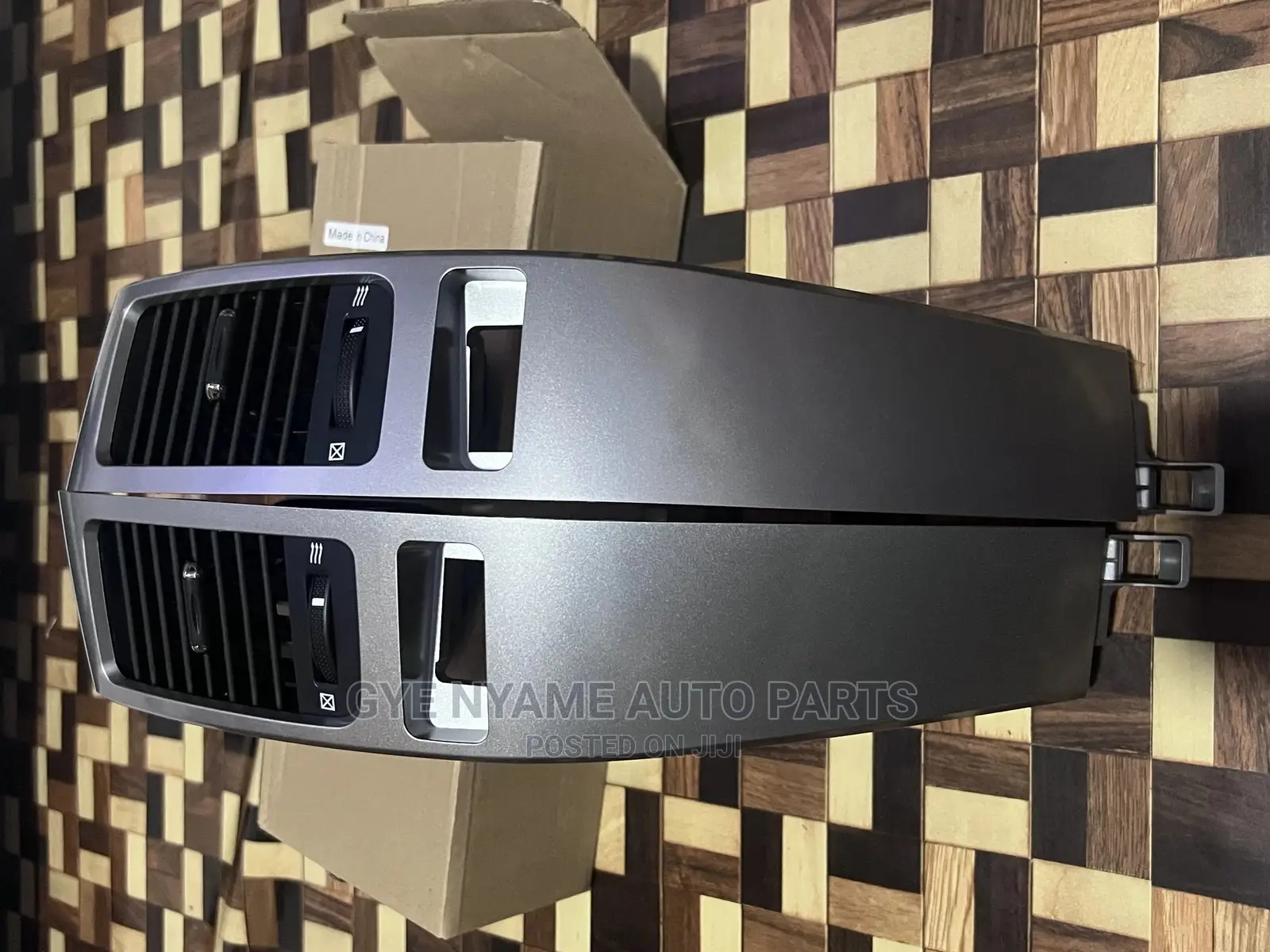 Toyota Land Cruiser Prado Ac Vent in Abossey Okai - Vehicle Parts ...