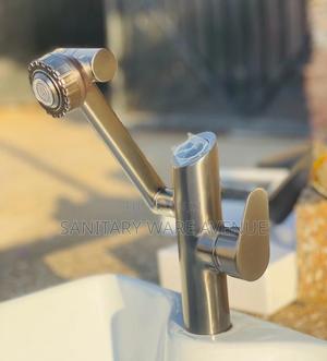 Digital Basin Tap - Swivel Tap - Basin Tap in Accra Metropolitan ...