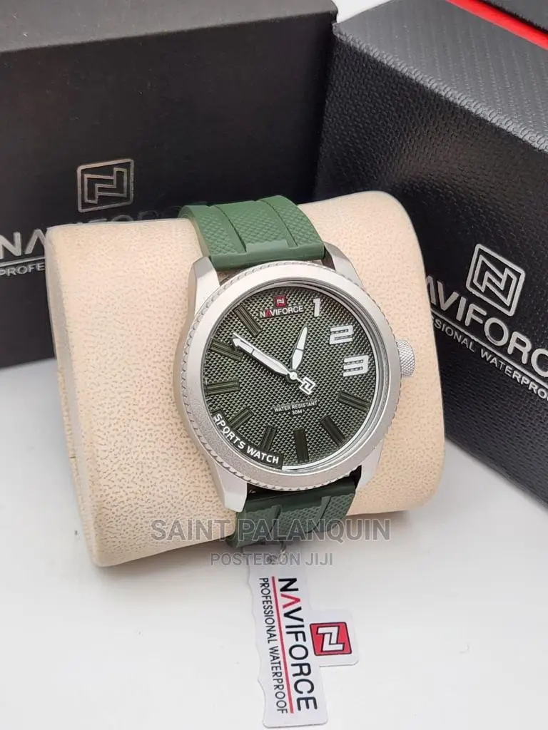 Original Wrist Watch in Accra Metropolitan - Watches, St Palanquin ...