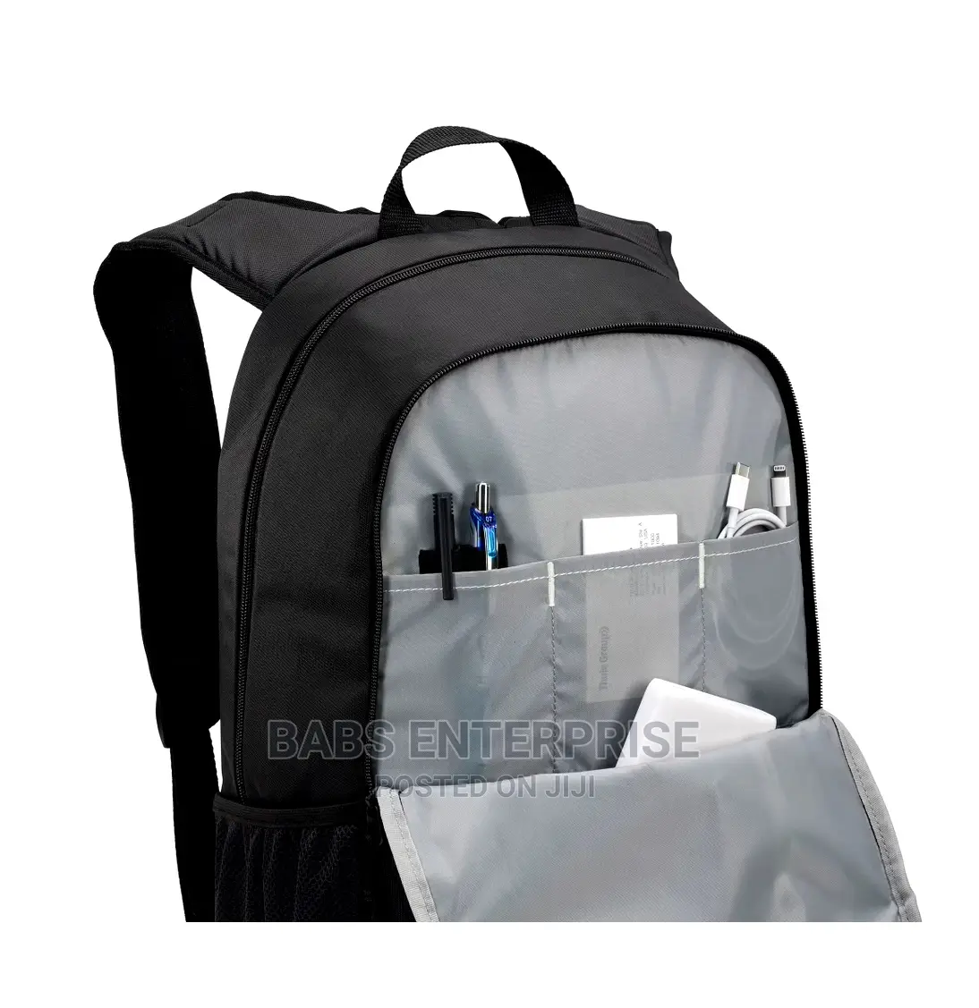 Case Logic Bag - WMBP115ANT in Accra Metropolitan - Bags, Babs ...