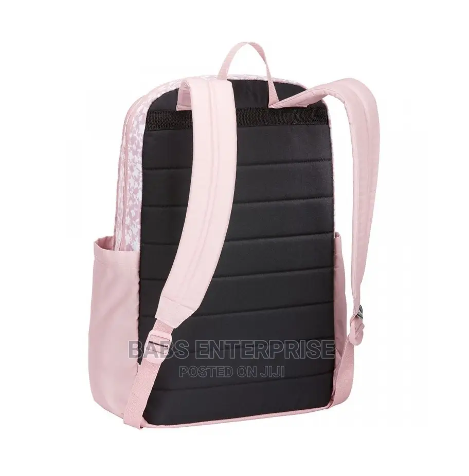 Case Logic Bag CCAM3116 White Floral/Zephyr Pink in Accra Metropolitan ...