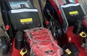Jay Lawn Mower Lm 46-L 4hp 1.3ltrs Fuel 祝tank 46mm. in Accra ...