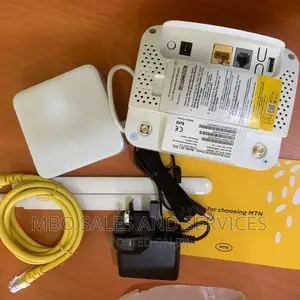 Mtn Networking Products in Ghana for sale Price on Jiji.com.gh