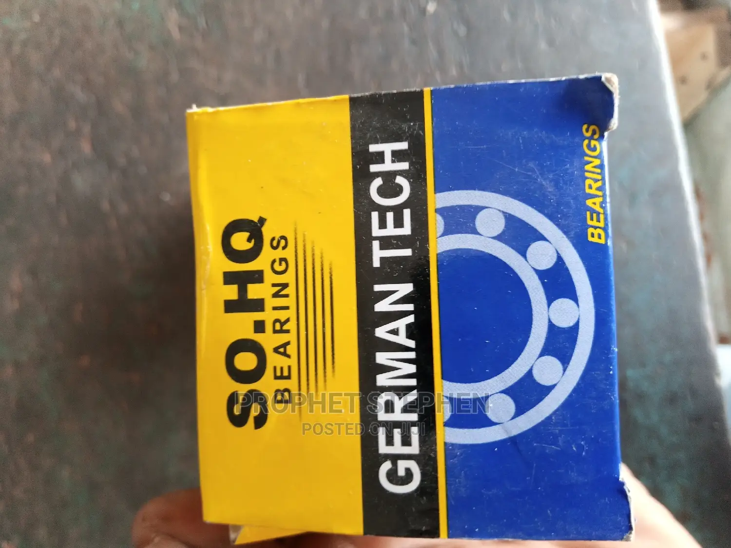 Suzuki Alto and Nissan Pixo Hub Bearing in Accra Metropolitan - Vehicle ...