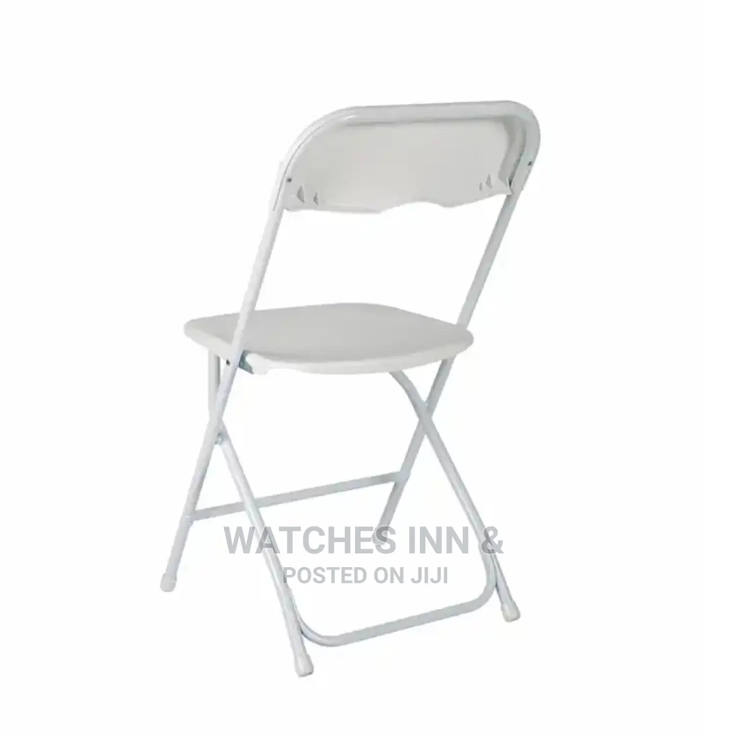 Flat Back Folding Conference Chair in Accra Metropolitan - Furniture, Osei Owusu | Jiji.com.gh