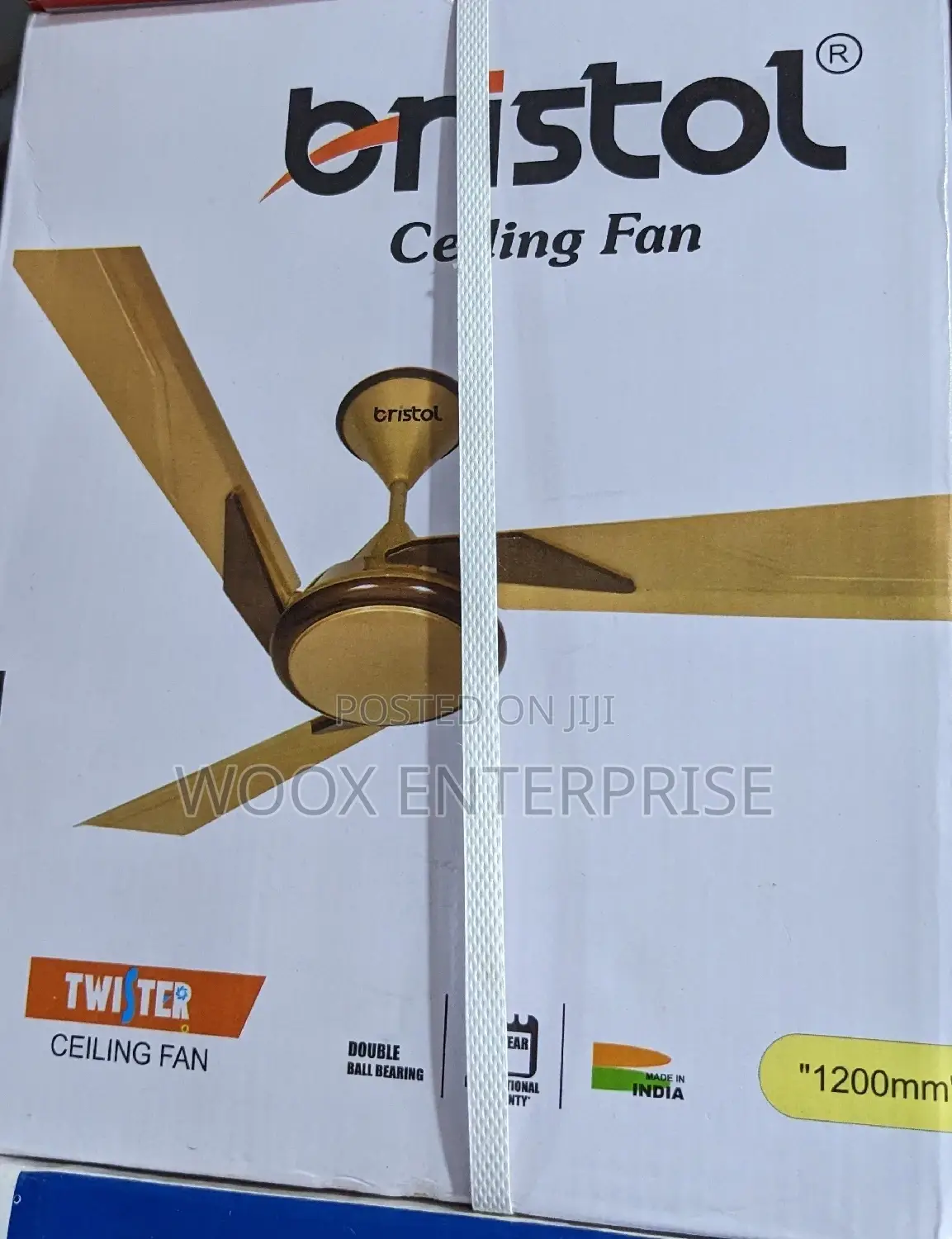 Bristol Ceiling Fan in Accra Metropolitan - Home Appliances, Bra Joe ...