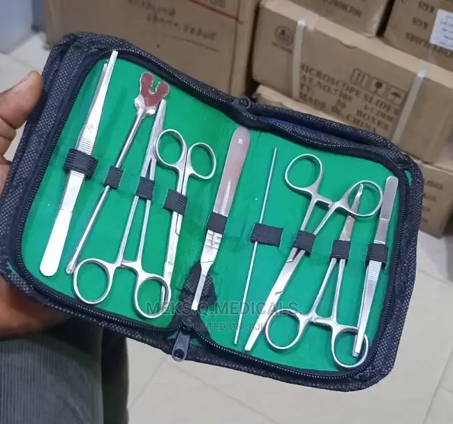 Circumcision Set in Accra Metropolitan - Medical Equipment & Supplies, Meks Quality Medicals ...