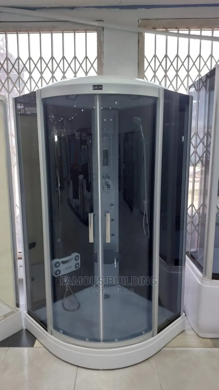 Jacuzzi(AGL) in Accra Metropolitan - Plumbing & Water Supply, Famous ...