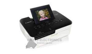 Quality Canon CP1000 Compact Paper Ink. in Accra Metropolitan ...