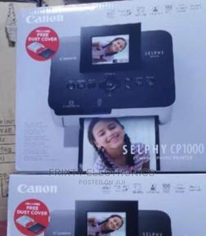 Affordable Canon Cp1000 Photo Compact Printer in Accra Metropolitan ...